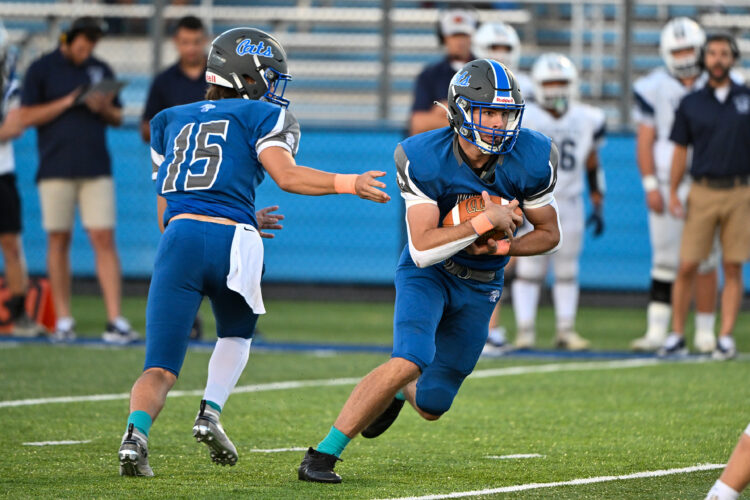 Mifflinburg defeats Central Mountain football behind huge second half ...